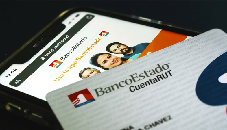 Conozca el saldo máximo de la Cuenta RUT y cuando debe renovar su ...